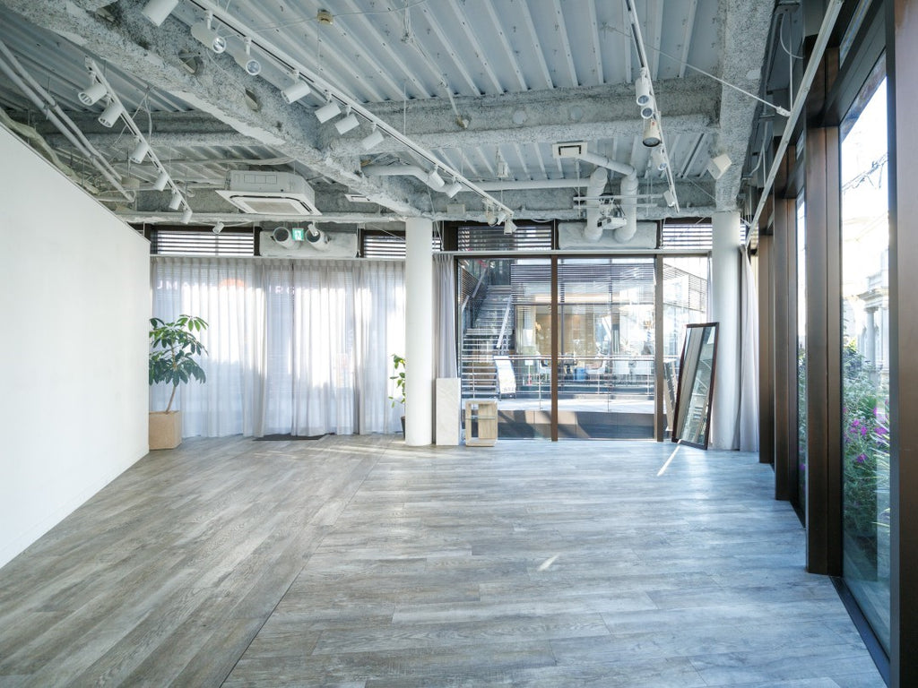 AOYAMA | Rand Store